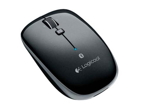 Logicool Logicool Bluetooth Mouse M557 グレー (M557GR) - 製品詳細 | パソコンSHOPアーク（ark）