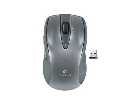 Logicool Logicool Wireless Mouse M546 マーキュリー M546 - 製品詳細 | パソコンSHOPアーク（ark）