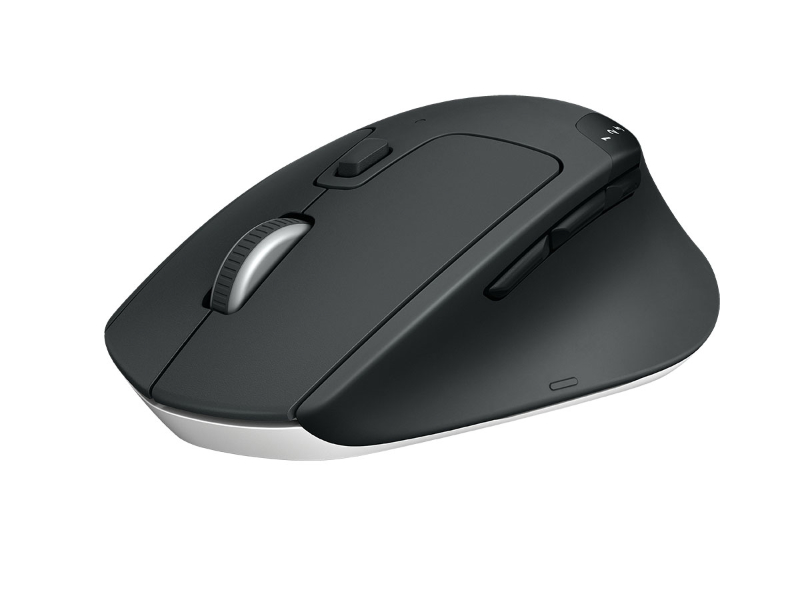 Logicool Logicool Wireless Mini Mouse M187 ブラック (M187BK) 国内 メーカー - 製品詳細 | パソコンSHOPアーク（ark）