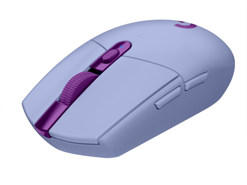 商品レビュー詳細 | Logicool Logicool G304 ライラック G304 | パソコンSHOPアーク（ark）