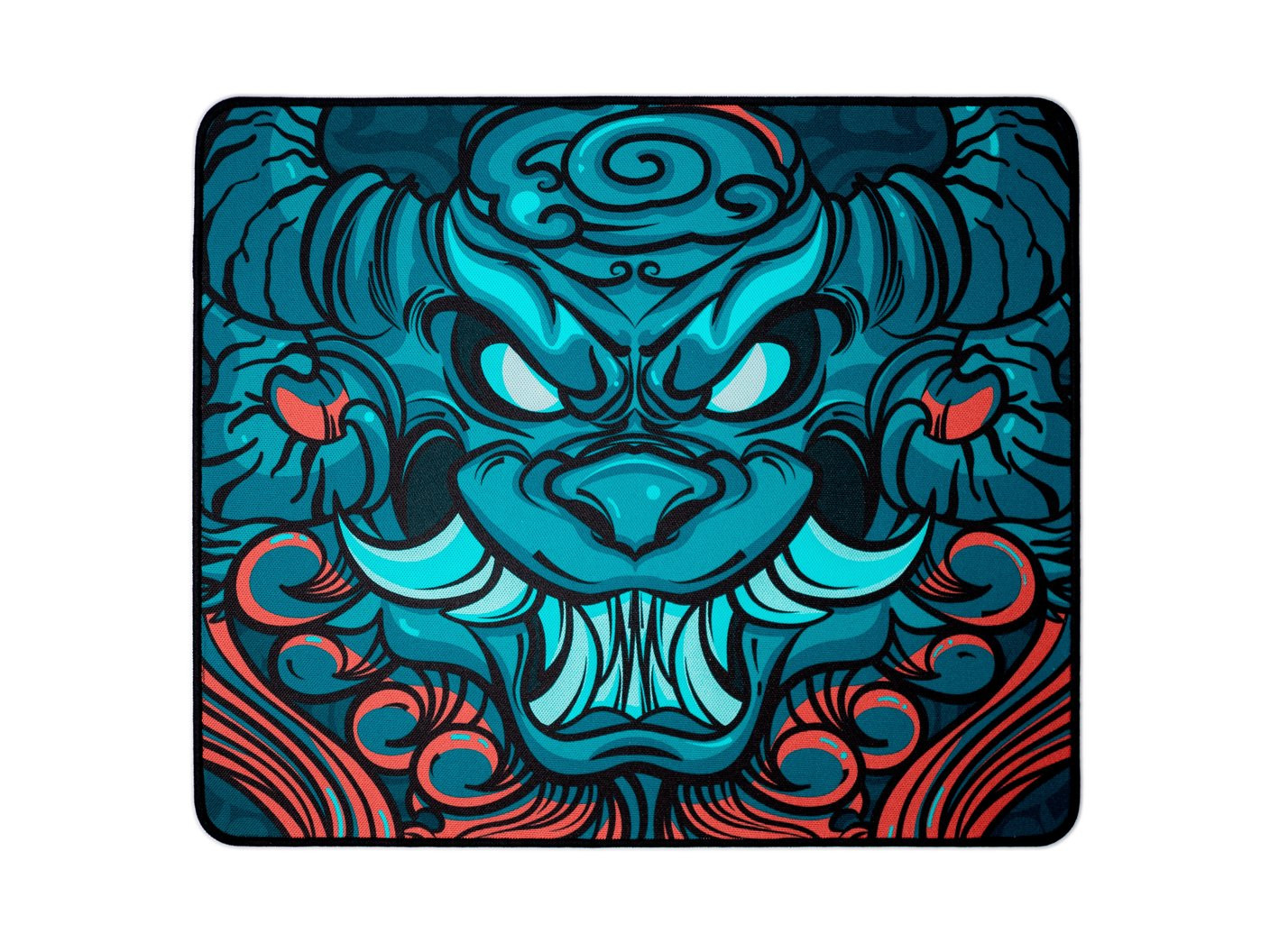 EsportsTiger EBA BLUE Mousepad - 製品詳細 | パソコンSHOPアーク（ark）