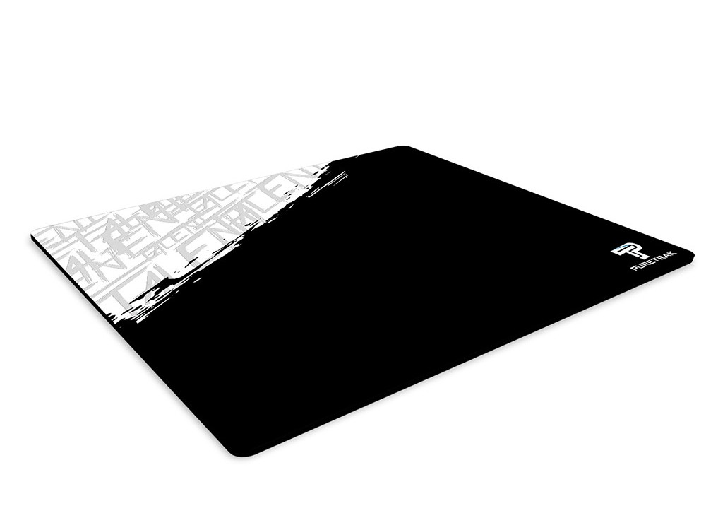 PureTrak PureTrak gaming mousepads Talent Black (Large) Talent - 製品詳細 ...
