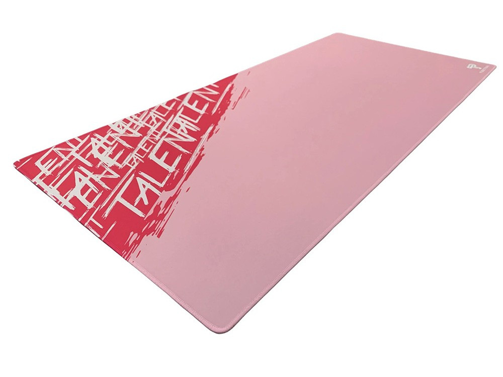 PureTrak PureTrak gaming mousepads Talent Pink (XLarge) Talent - 製品詳細 ...