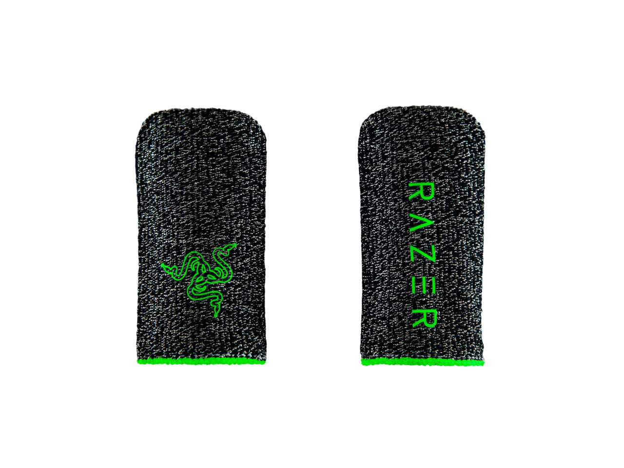 商品レビュー詳細 | Razer Razer Gaming Finger Sleeve RAZER ゲーム用フィンガースリーブ | パソコン ...