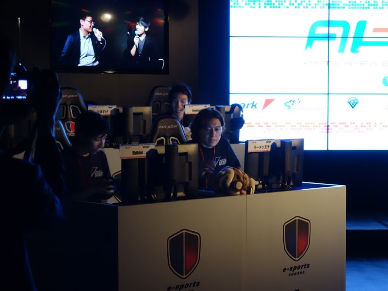 TEAM ARK GAMING一回戦突破 6月24日(金)の決勝トーナメントへ - A5G | Ark Tech and Market ...