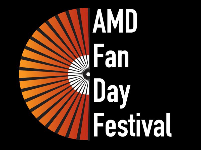2017年11月18日(土)、AMD最大級のイベント「AMD FAN DAY FESTIVAL」がアキバUDXにて開催 | Ark Tech ...
