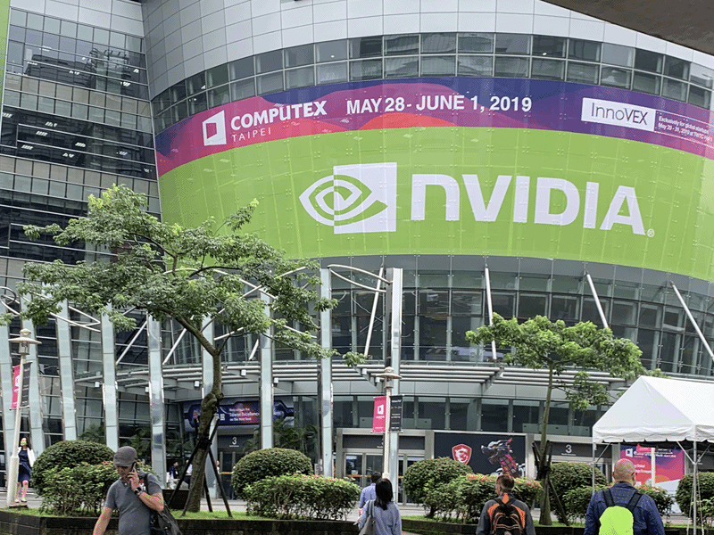 今年はAMDの年になりそうな「COMPUTEX TAIPEI 2019」情報リンク集 - まとめ | Ark Tech and Market ...