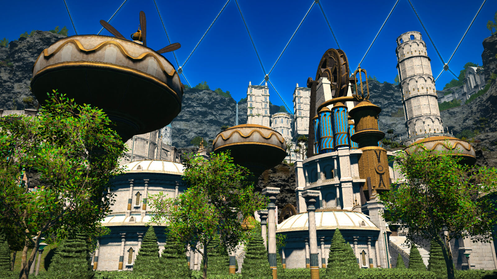 ファイナルファンタジーXIV 推奨パソコン | パソコンSHOPアーク（ark）