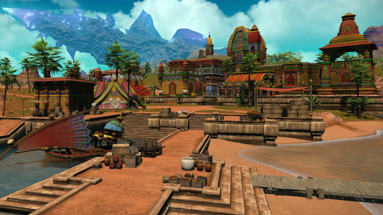 ファイナルファンタジーXIV 推奨パソコン | パソコンSHOPアーク（ark）